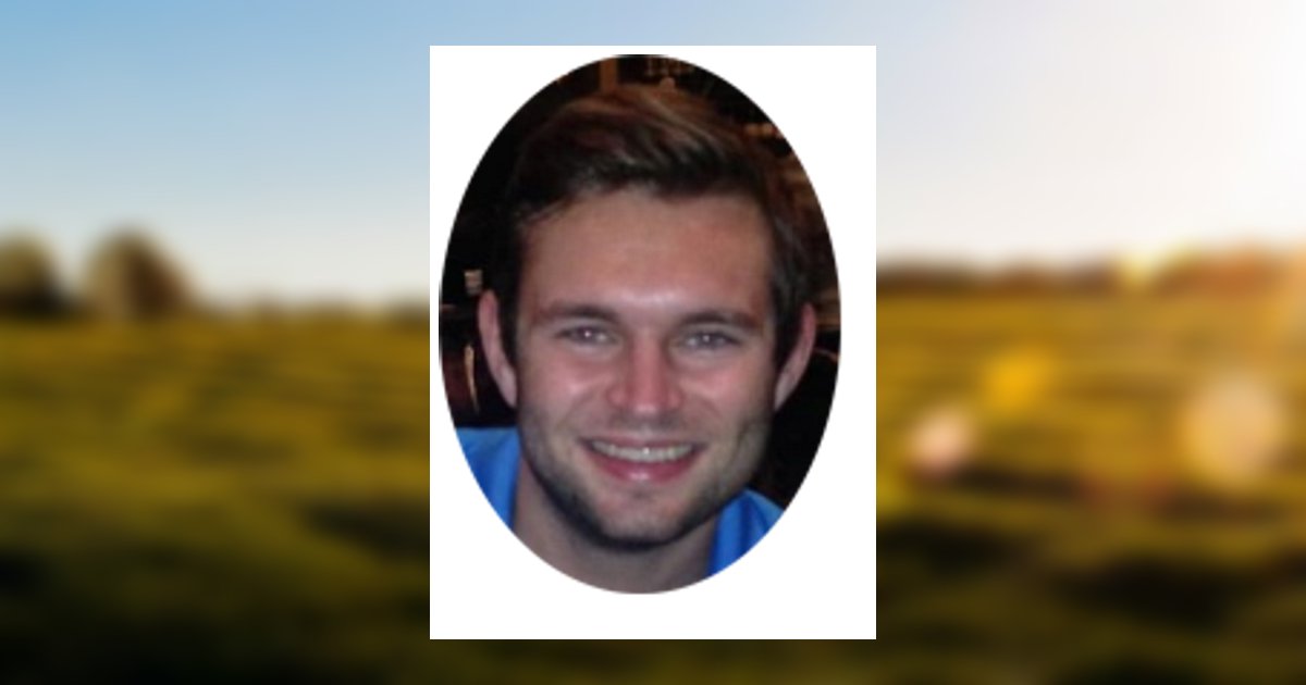 Aaron Cameron Freund Obituary August 25, 2018 - TP White & Sons Funeral ...