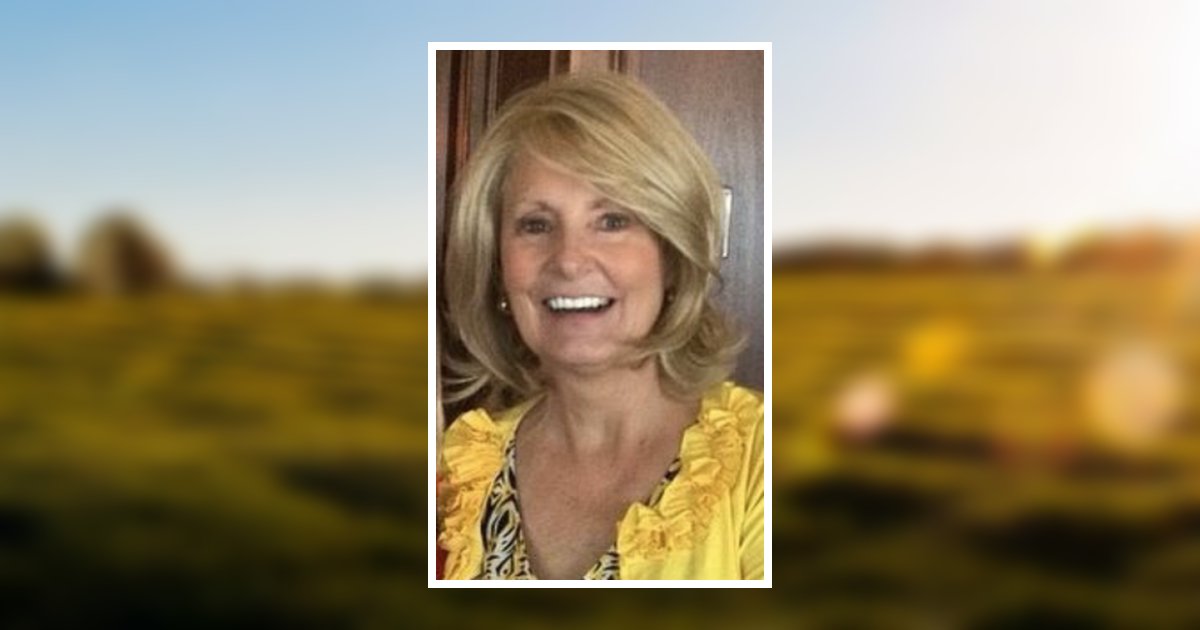Sherrie Lynn Hicks Gilmore Obituary April 12, 2018 - Raymer - Kepner ...
