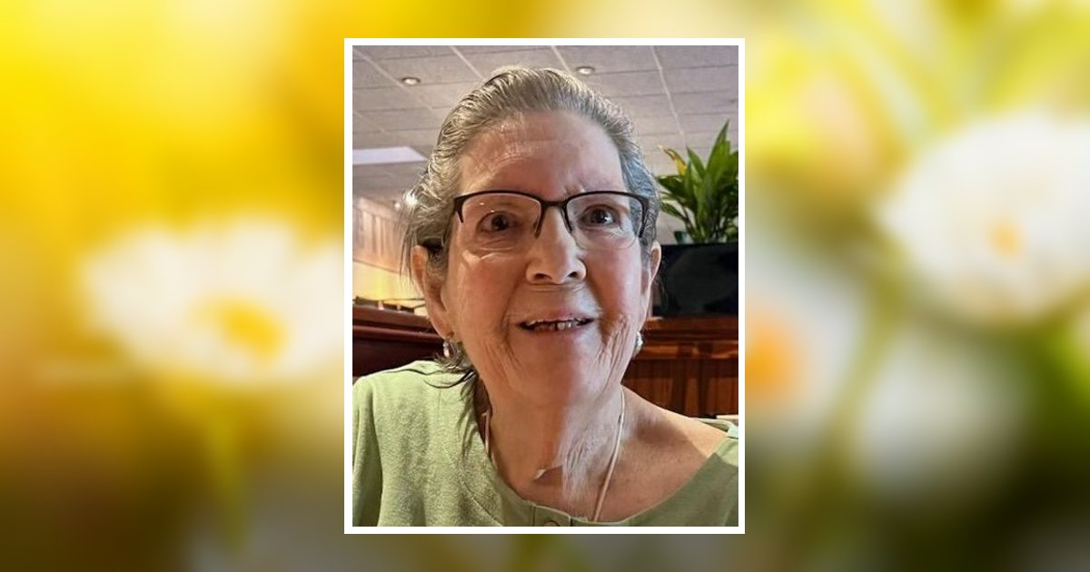 Susan Lee Lemasters Obituary July 1, 2023 - Randall & Roberts Funeral Home