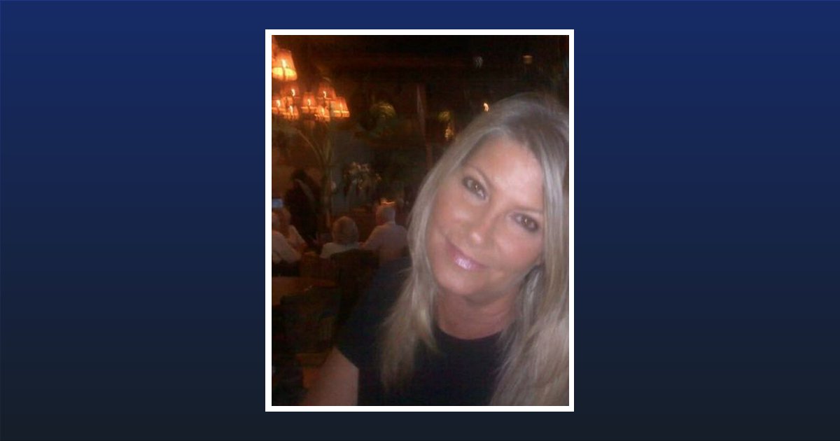 Cheryl "Cheri" Devore Obituary February 7, 2025 - Schuetz Funeral Home