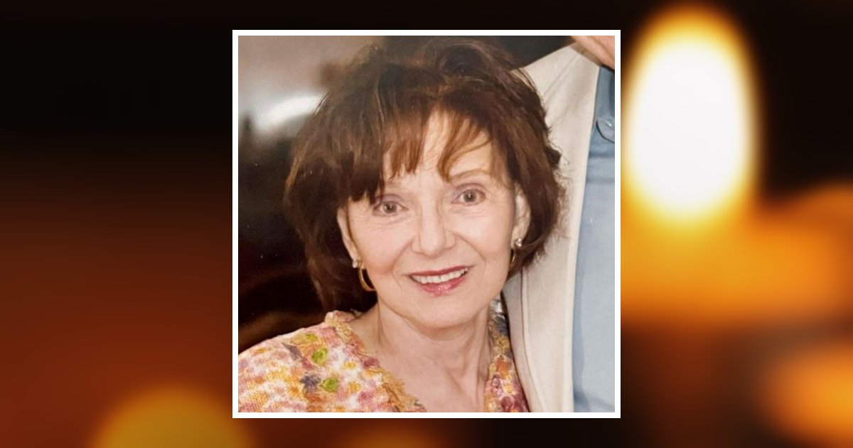 Elizabeth "Bette" M Simonson Obituary March 7, 2022 - Hanson-Runsvold ...