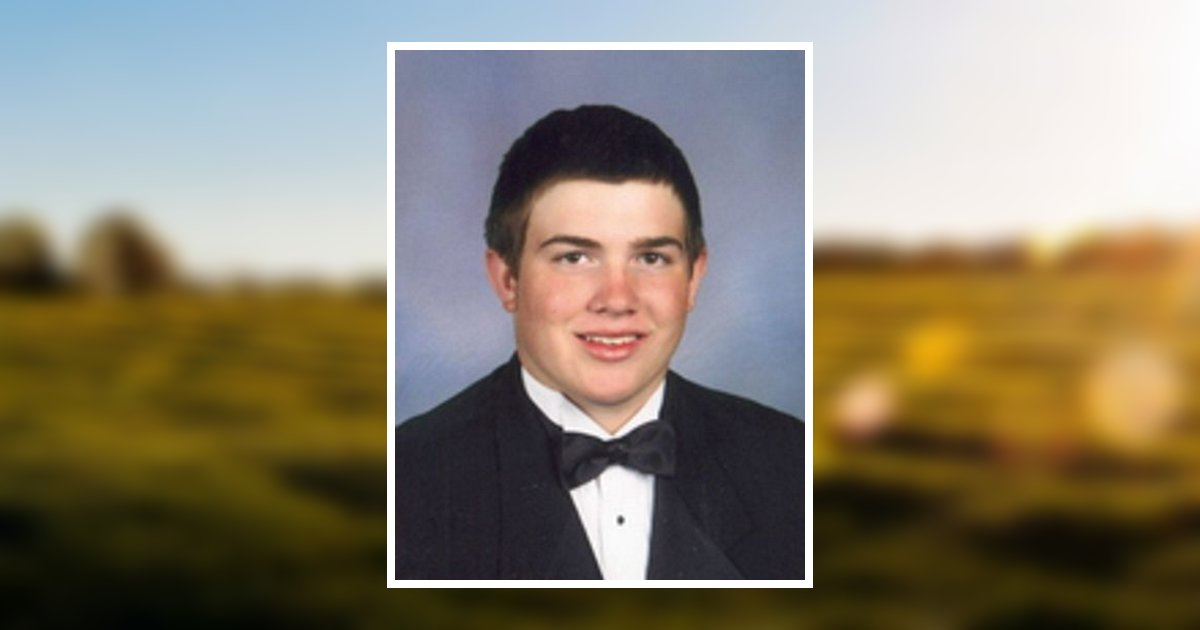 Jacob William Hubble Obituary August 25, 2008 - Stauffer Funeral Homes