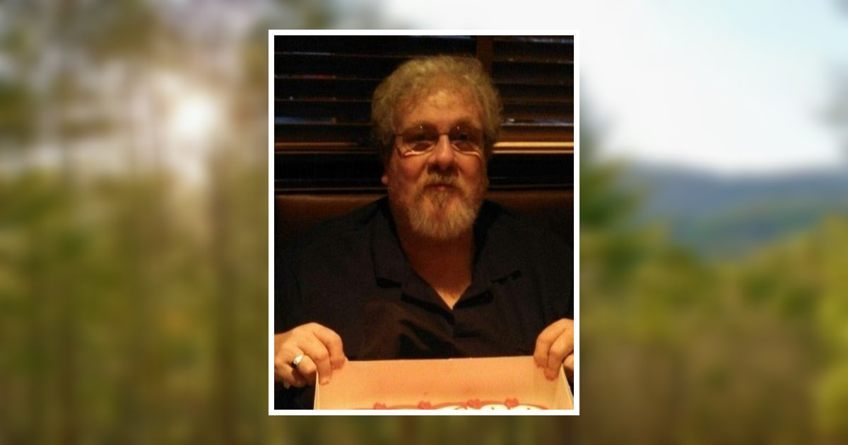 Michael Edward Burton Sr. Obituary June 5, 2024 - Newcomer Dayton