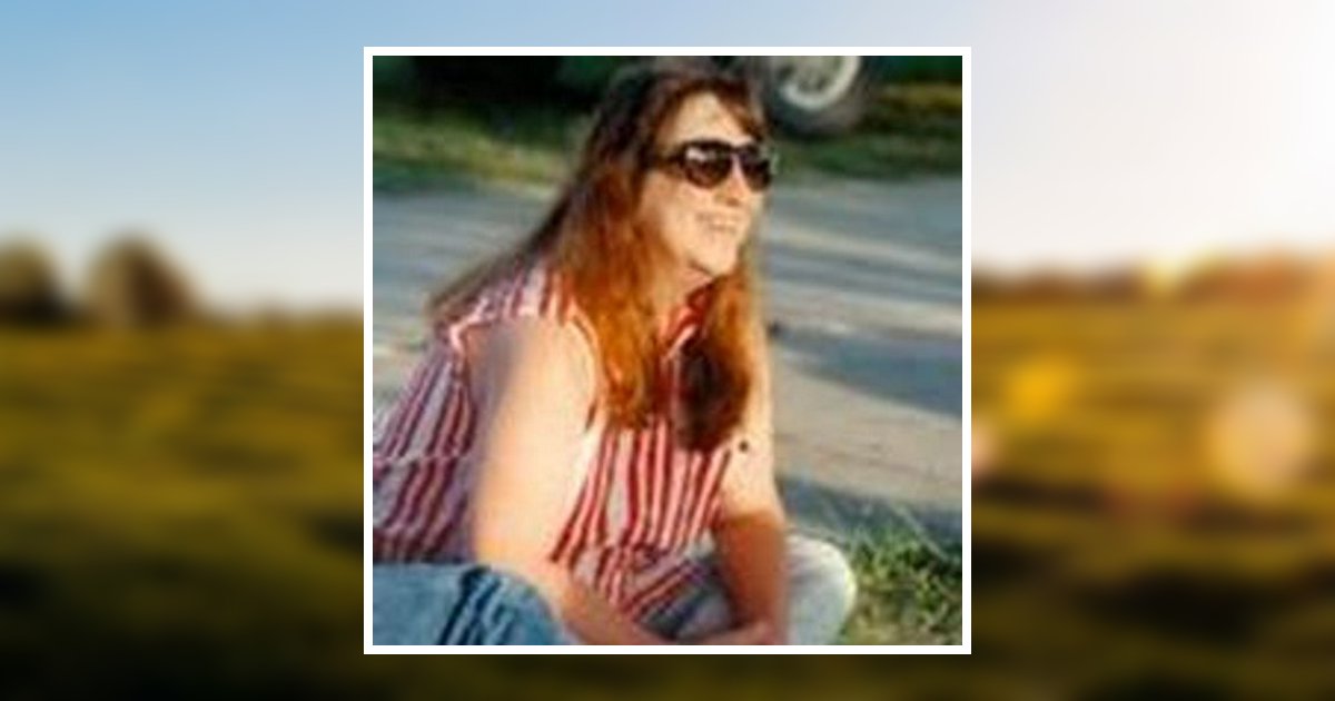 Sandra Lee Blevins Obituary September 18, 2010 - Jones-Walker & Son ...