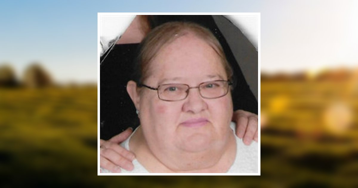 Maxine Lois Baer-Haroulakis Obituary May 6, 2020 - Striffler Family ...