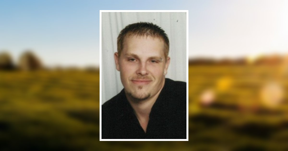 Ryan Lee Merritt Obituary November 9, 2013 - Stephen P. Mizner Funeral ...