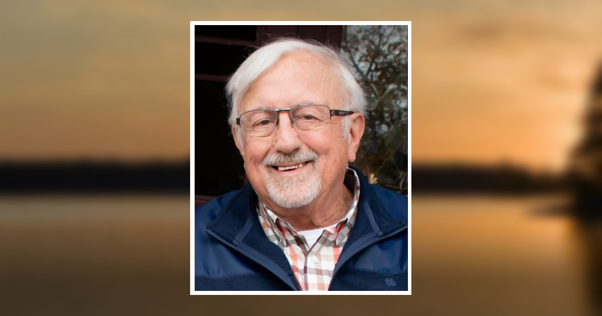 Ralph E. Stoffel Obituary June 25, 2025 - Twohig Funeral Home