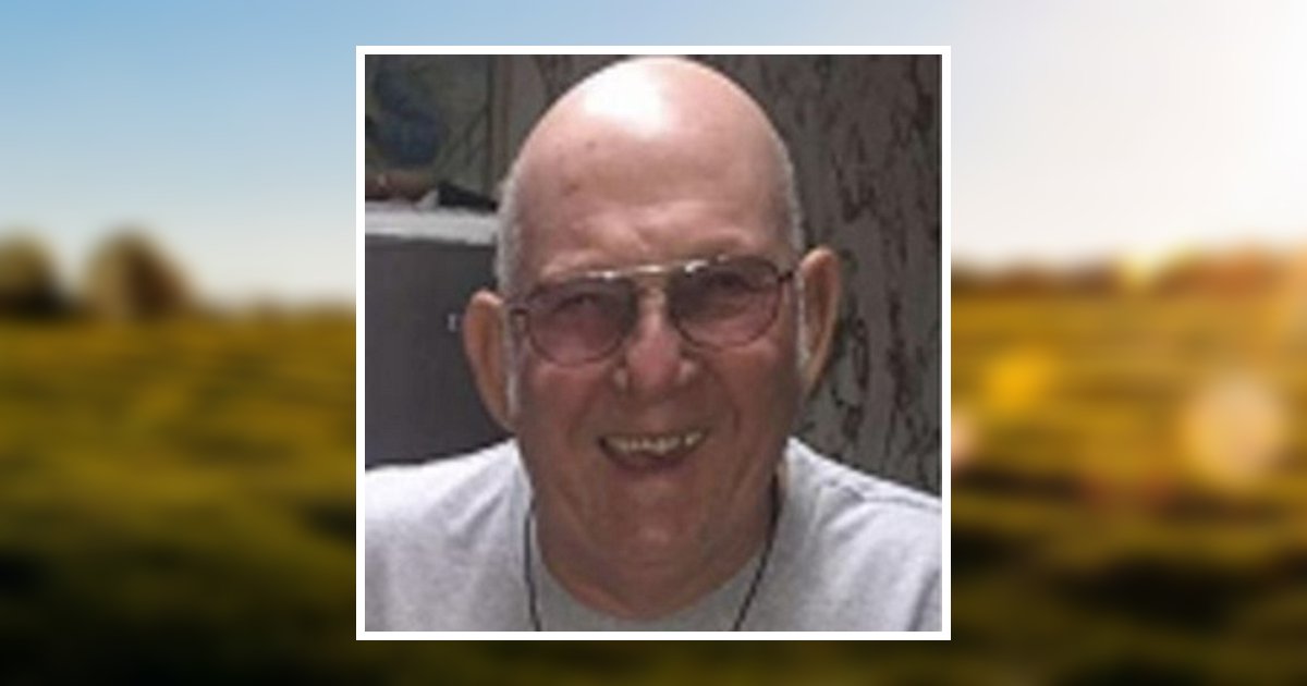 Donald Collins Obituary March 21, 2019 - Chauvin Funeral Home & Crematory