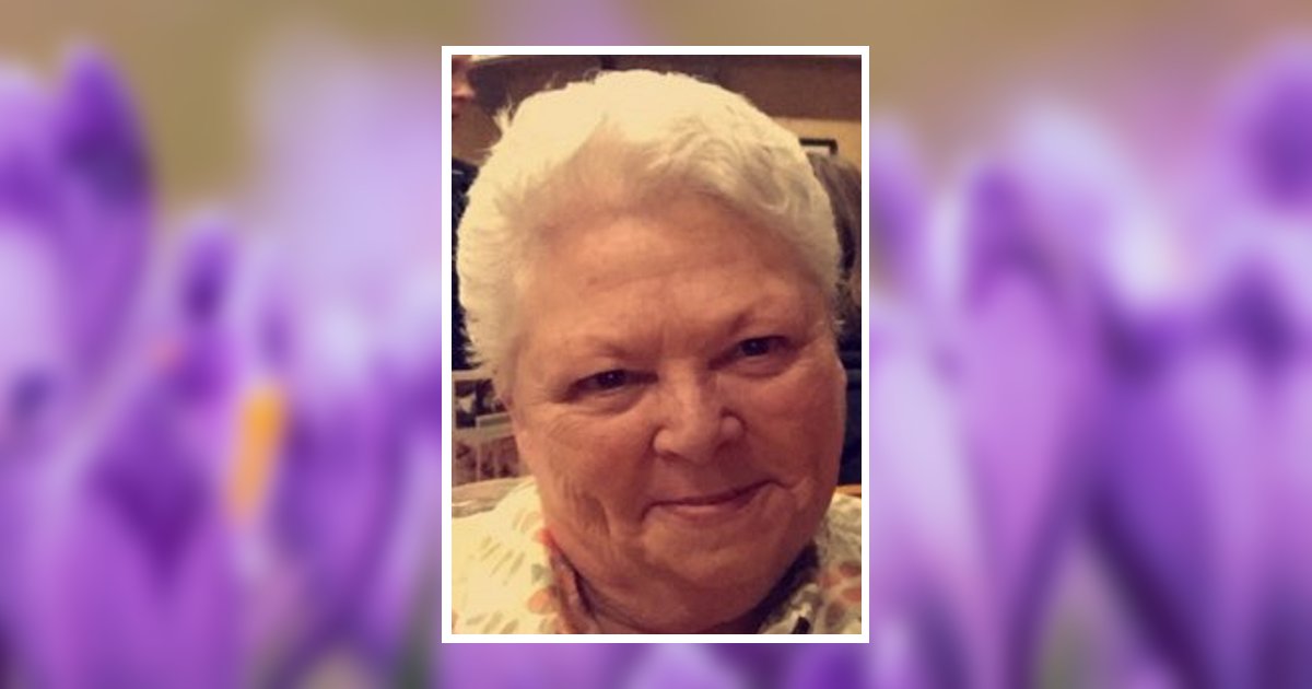 Susan Lee Hamilton Obituary December 4, 2018 - Newcomer Dayton