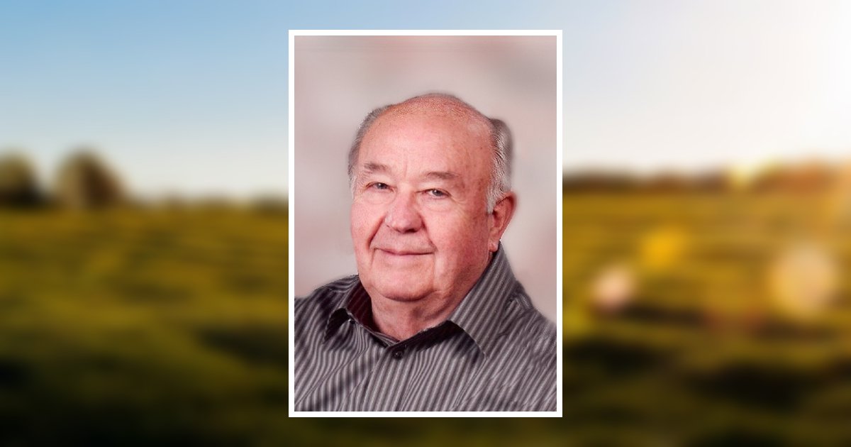 Robert Mitchell Obituary October 19, 2020 - Sisk-Butler Funeral & Cremation Services