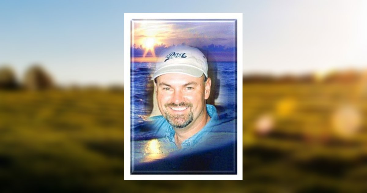 Alan Kent Potts Obituary November 13, 2007 - The Hamil Family Funeral Home