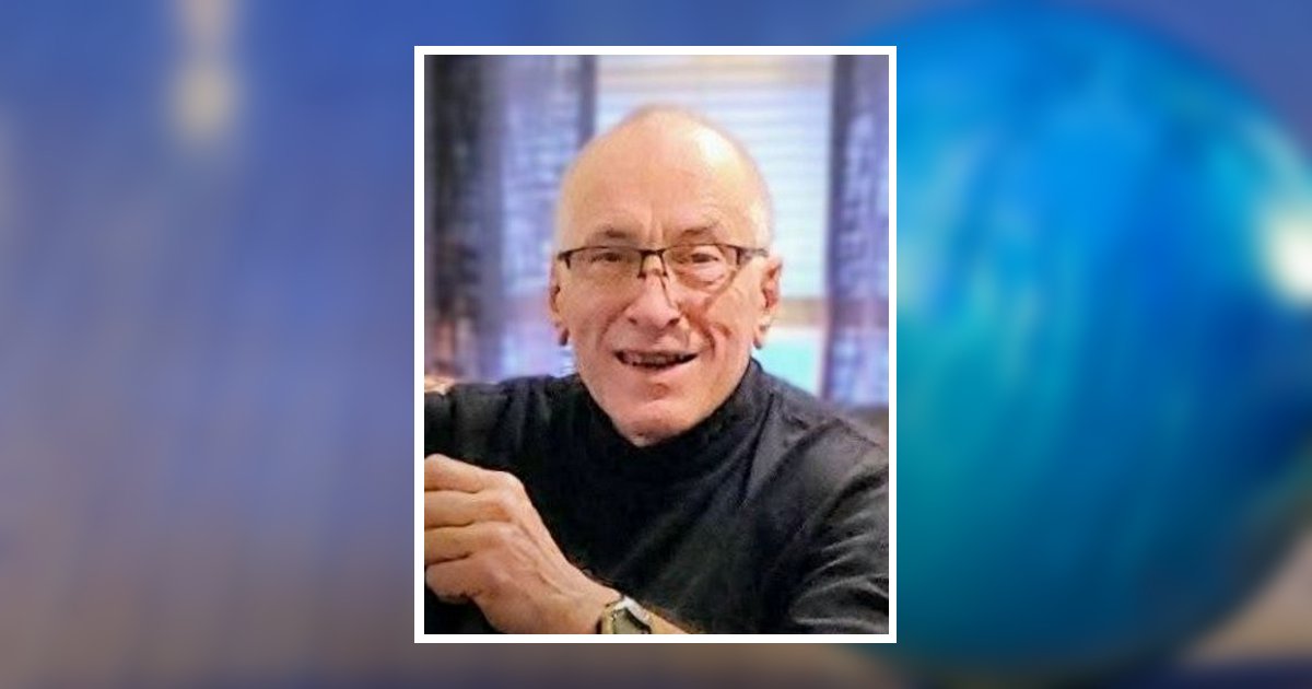 William P. Hensley Obituary January 17, 2025 - Hopkins Lawver Funeral ...