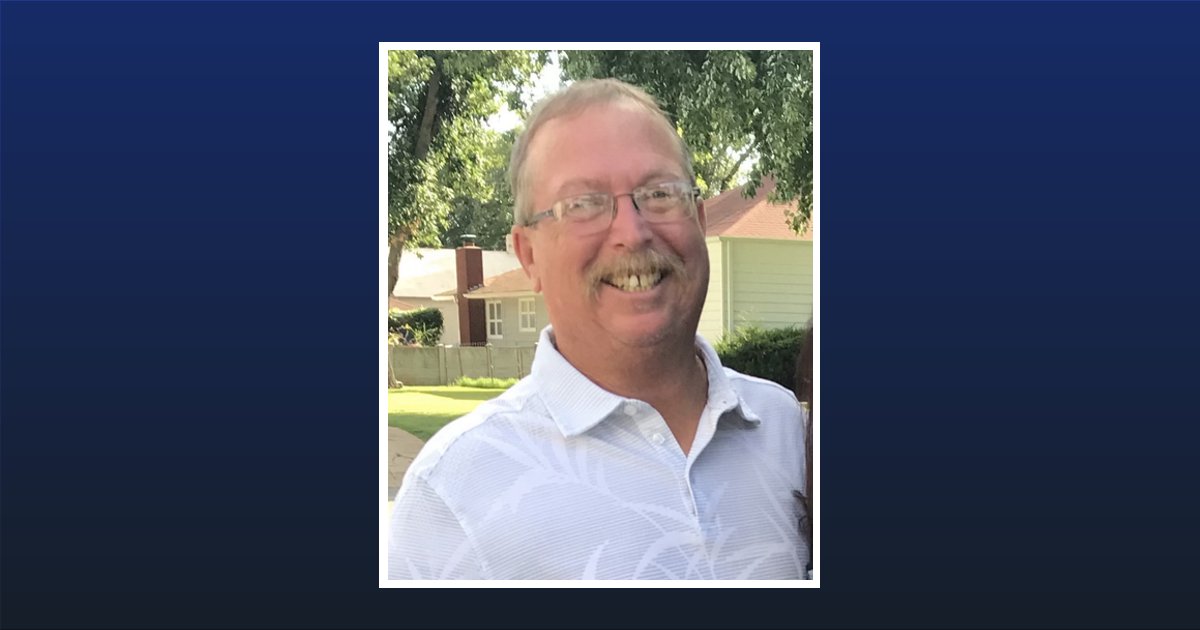 Rodney Eugene Wright Obituary September 6, 2024 - Lanman Funeral Home, Inc.