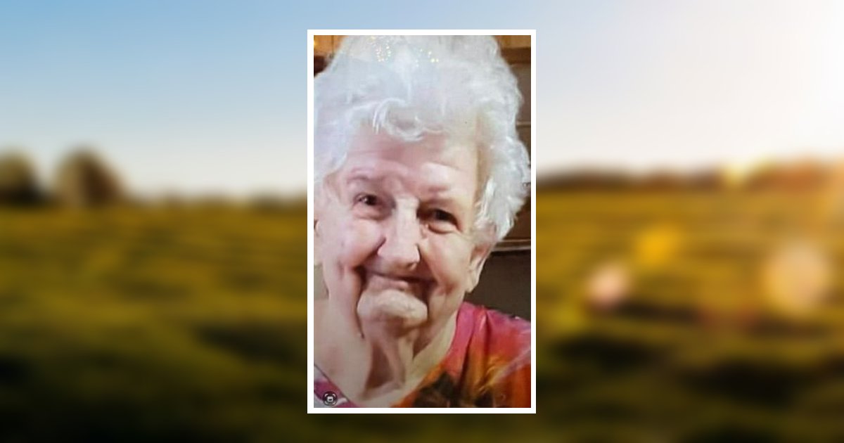 Sarah (Nelms) Raulerson Obituary 2022 - Ivie Funeral Home