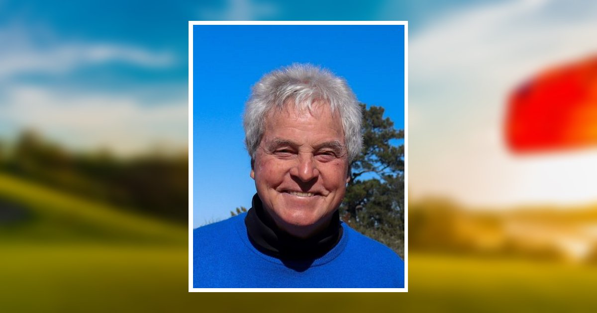 Ronald John Cerrudo Obituary April 24, 2024 - J Henry Stuhr