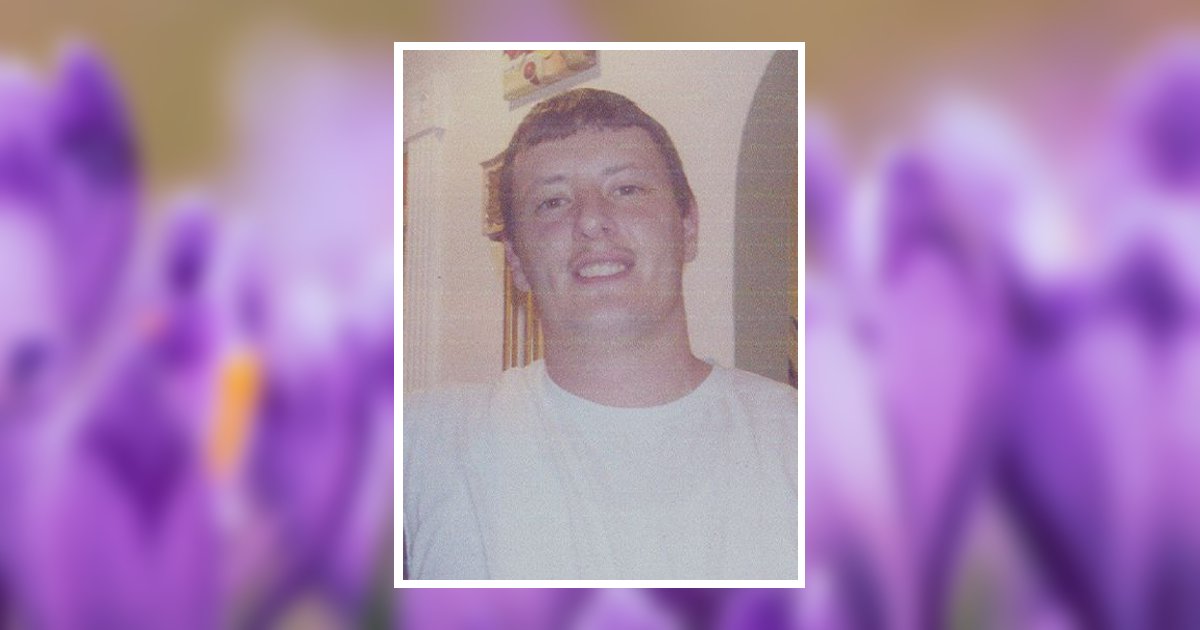 Daniel J. Hunter, Jr. Obituary - Newcomer Akron