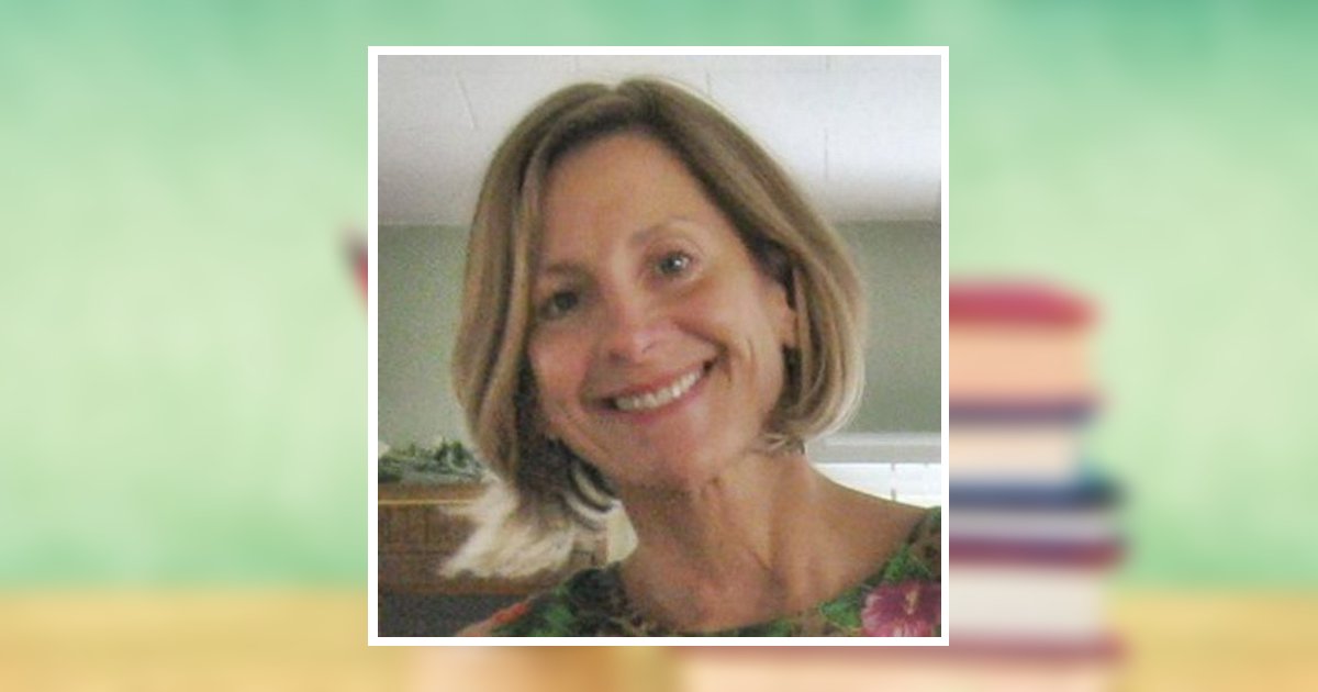 Lisa Enright Obituary December 1, 2023 - Newcomer Dayton