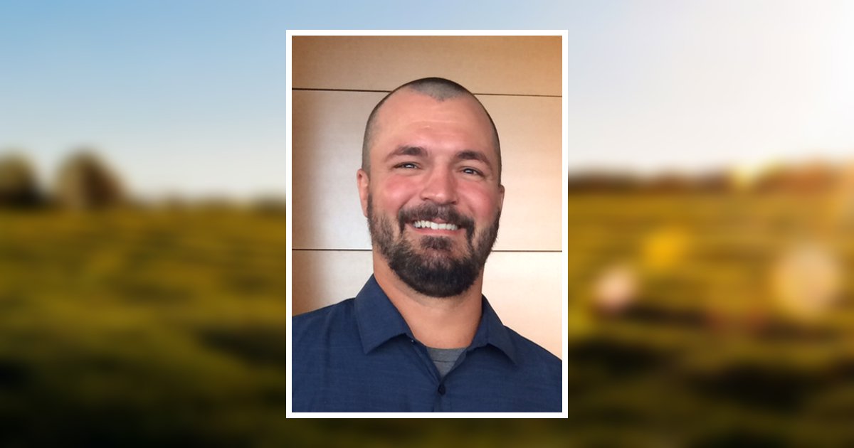 Nicholas "Nick" Scott Reid Obituary December 18, 2016 - Peebles Fayette ...