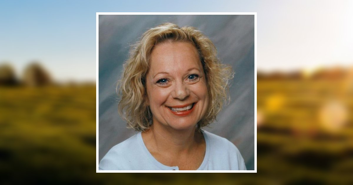 Paulette Ann Morgan Obituary November 29, 2022 - Probst Family Heber ...