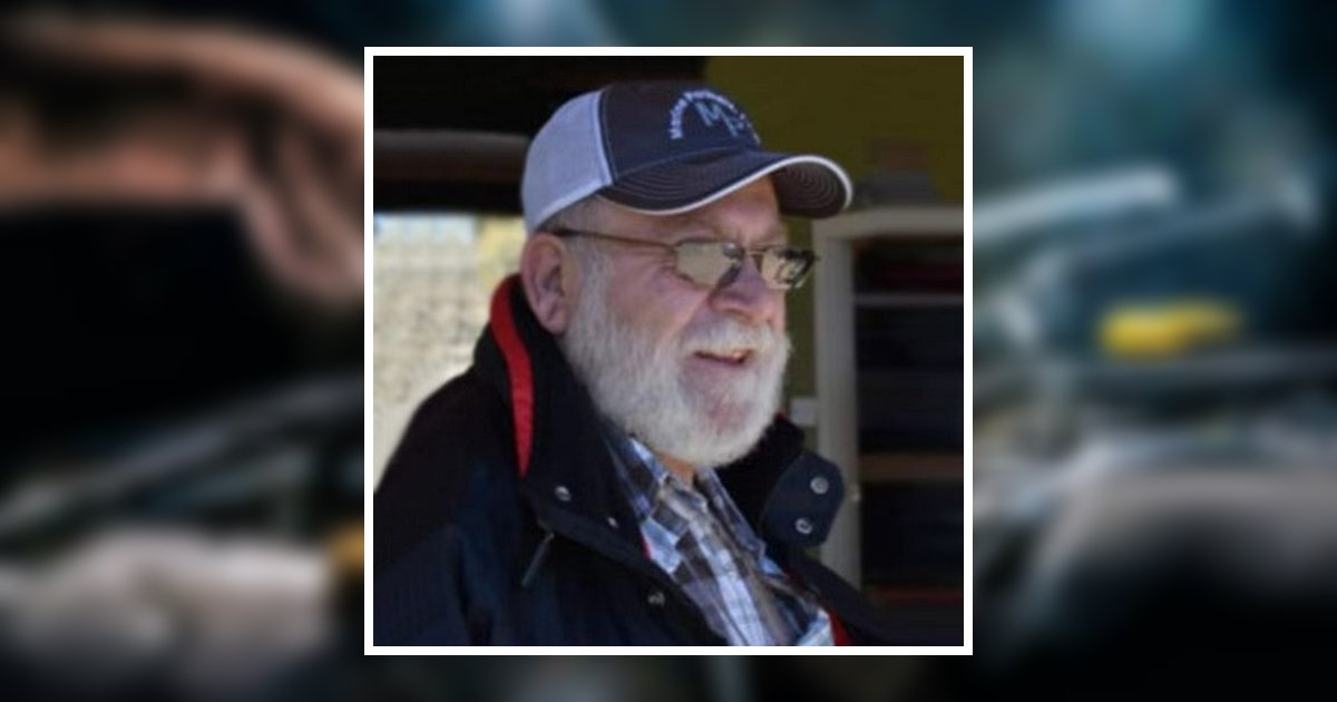 Harold Vincent Obituary February 2, 2024 - Johnson Funeral Home