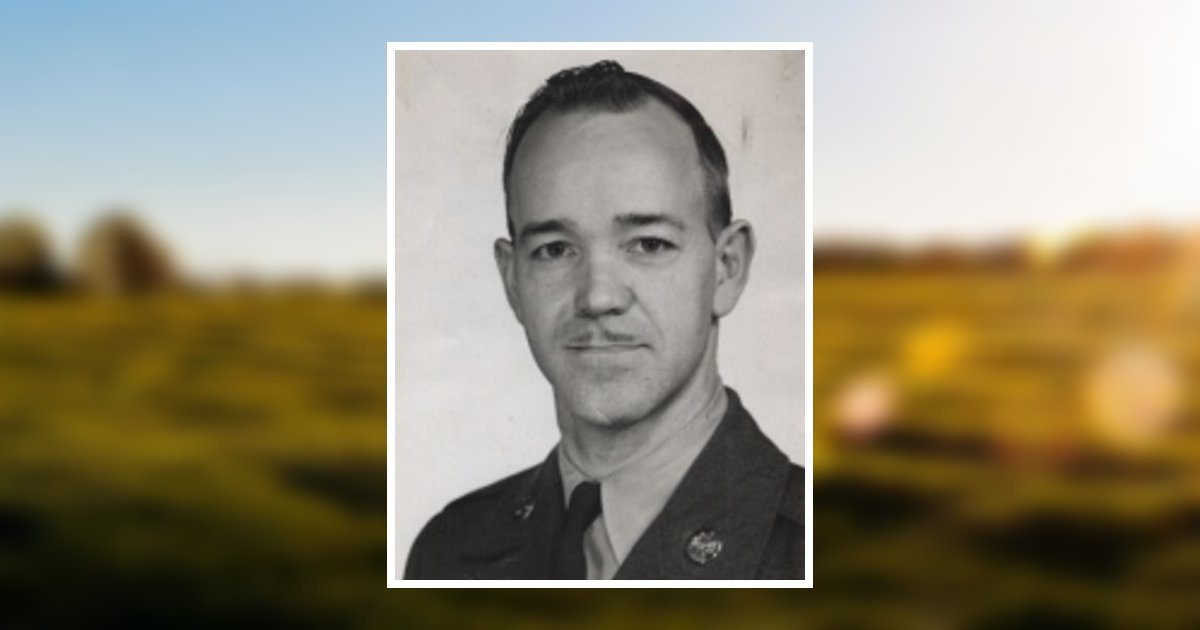 William H. Watson Obituary December 31, 2015 - Parthemore Funeral Home ...