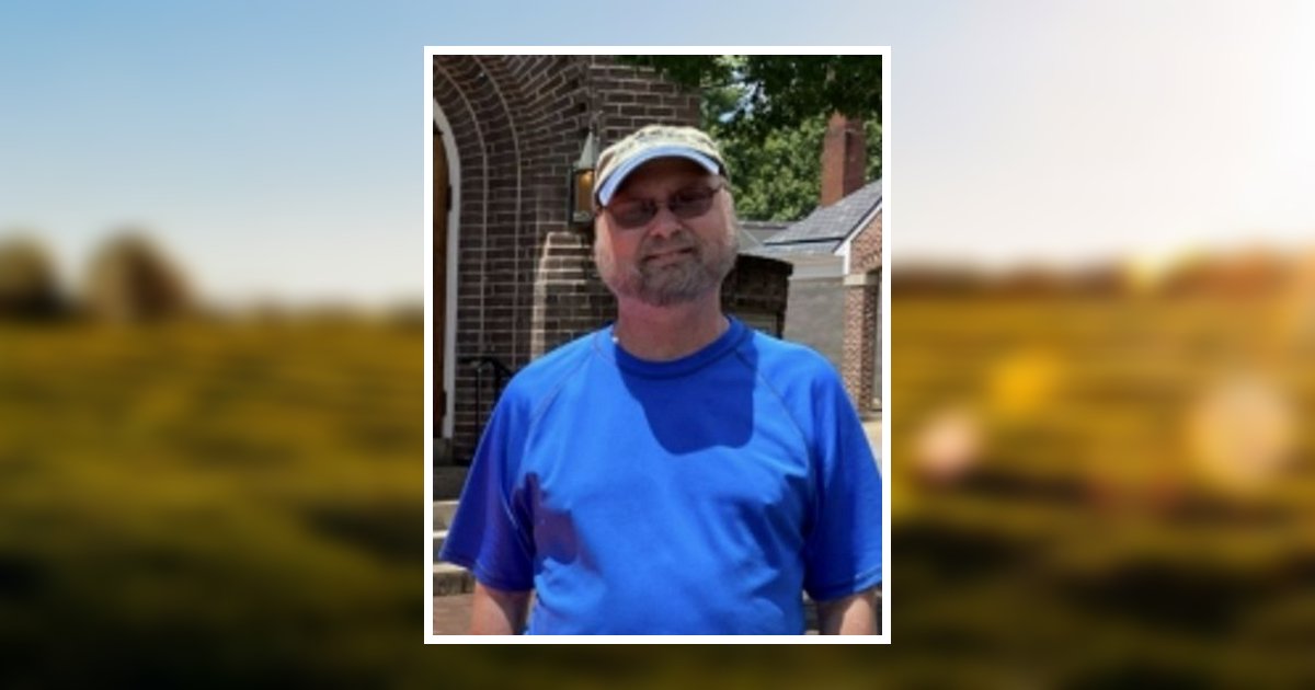 Charles Roderick Obituary March 11, 2023 - Companion Funeral ...