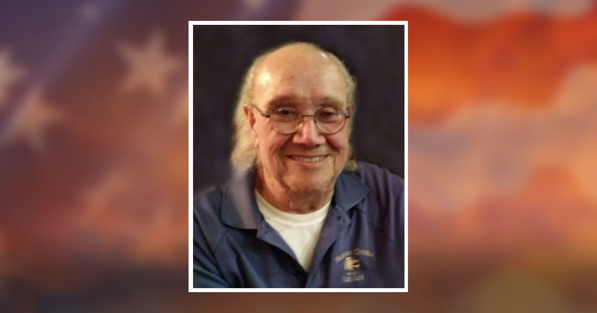 Captain Kenneth (Ken) A. Gibbins, Jr. Obituary April 16, 2024 - Galbreaith - Pickard Funeral Chapel