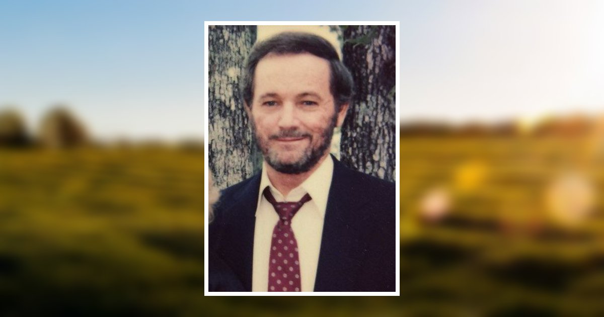 Jerald Reeves Rhea Obituary October 28, 2017 - Lea & Simmons Funeral Home