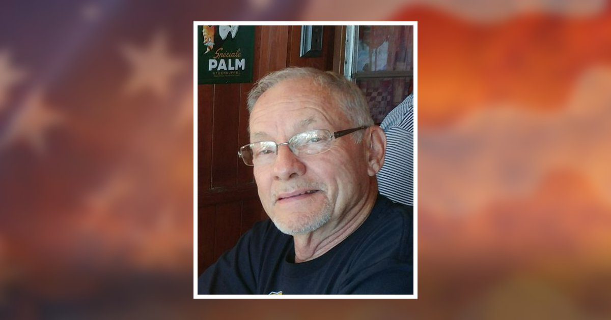 Gareth Merle Fultz Obituary September 17, 2023 - Indiana Funeral Care