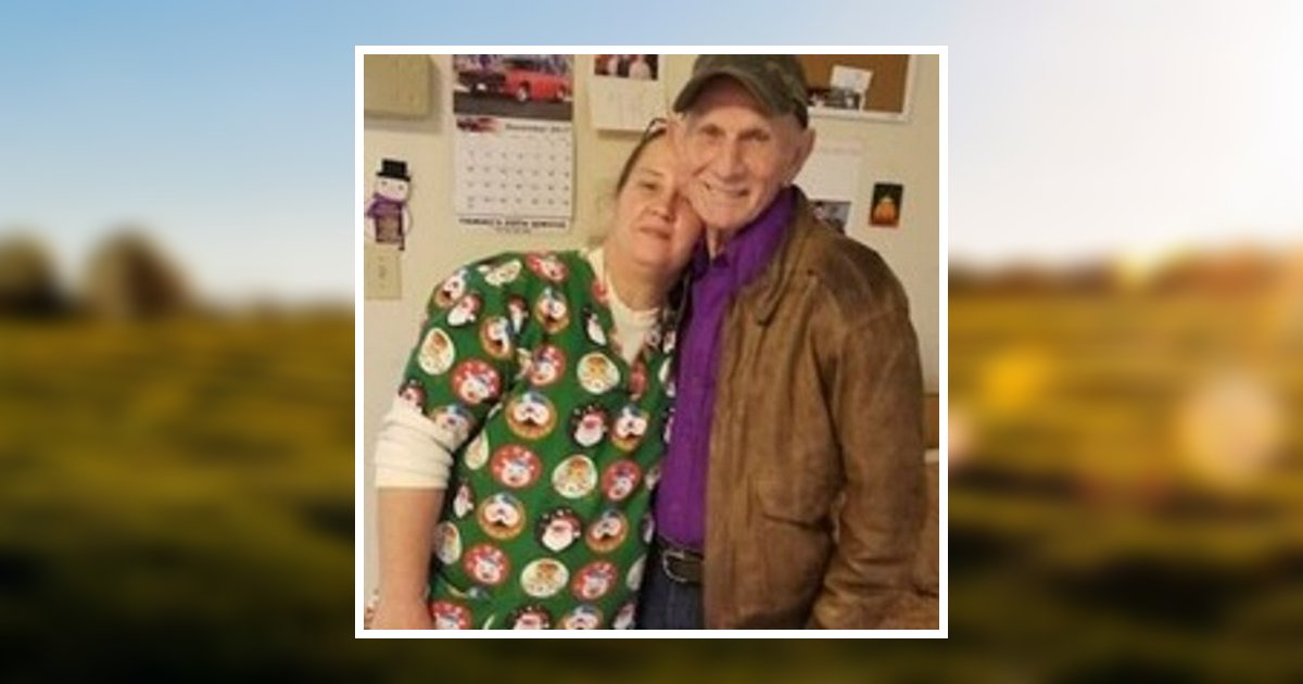 Jimmy Braddock Parks Obituary April 27, 2021 - Gentry Family Funeral ...