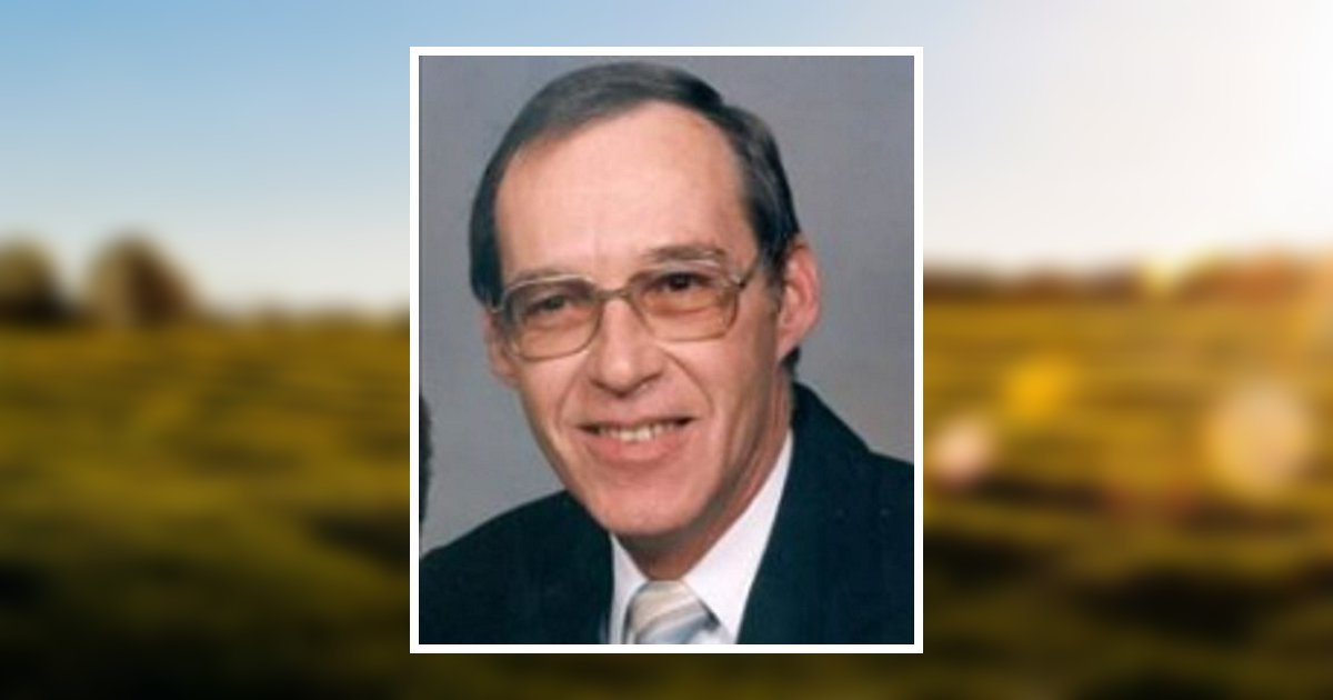 Gary Robert Strack Obituary August 24, 2012 - Buch Funeral Homes
