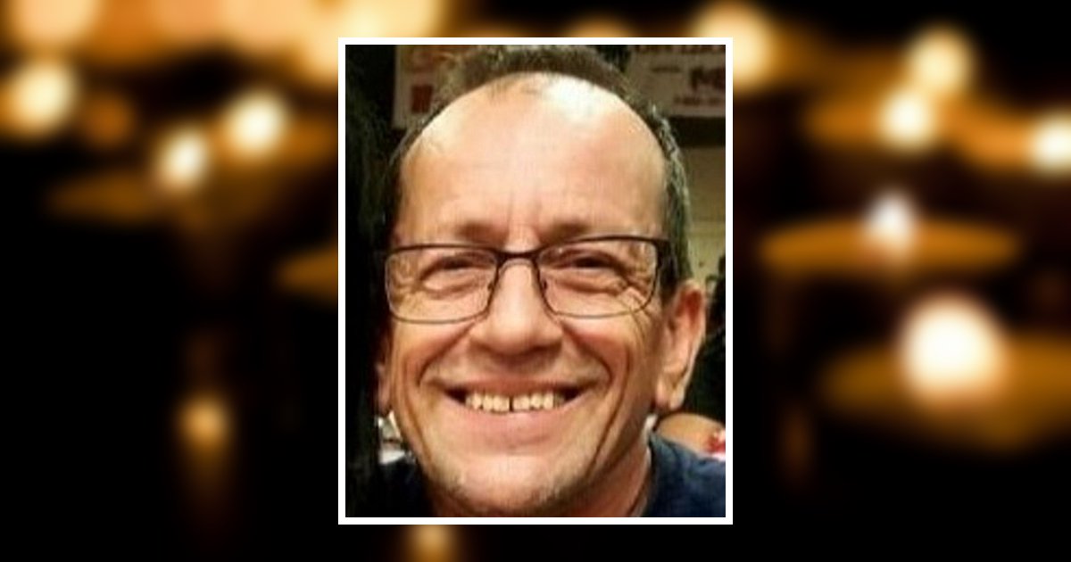 Edwin Colon Soto Obituary February 26, 2025 - Meredith Funeral Home