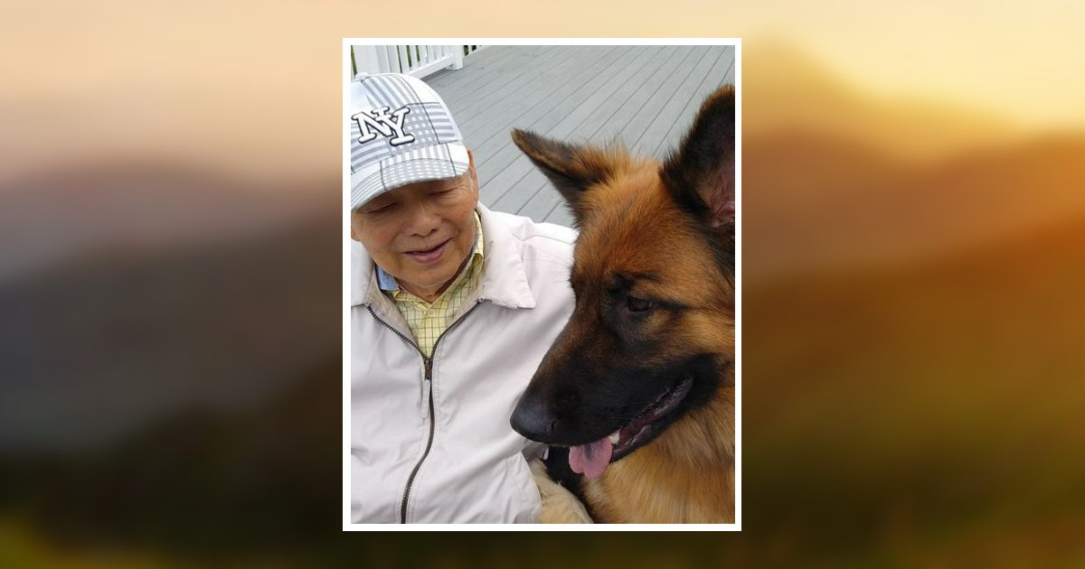 Shigeru Steve Takeuchi Obituary - Galante Funeral Home