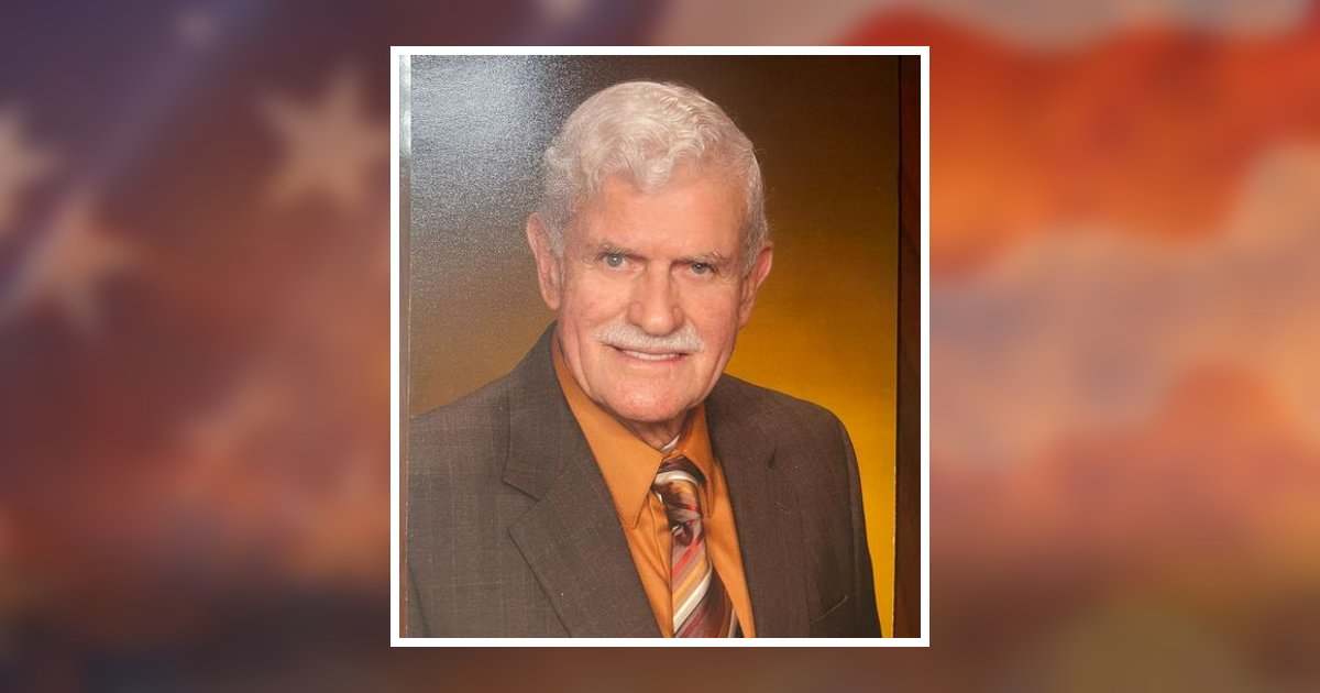 Jack Harrell Hester, Sr. Obituary April 21, 2022 - Rose & Graham ...