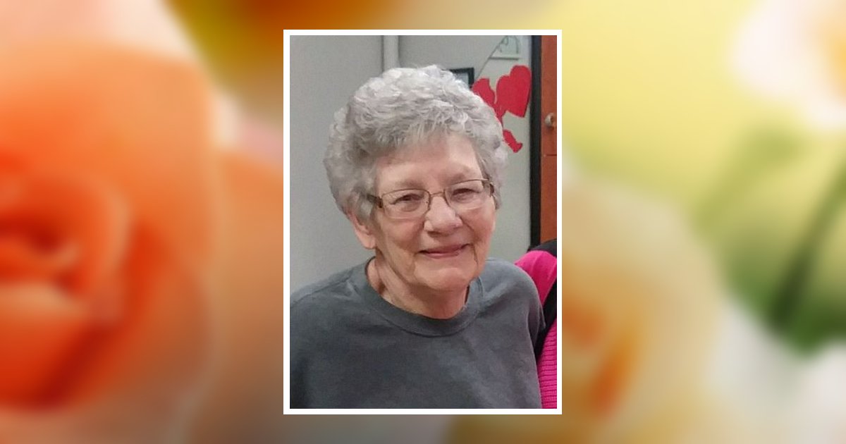 Beverly Wynn Obituary January 24, 2024 - Cozine Memorial Group