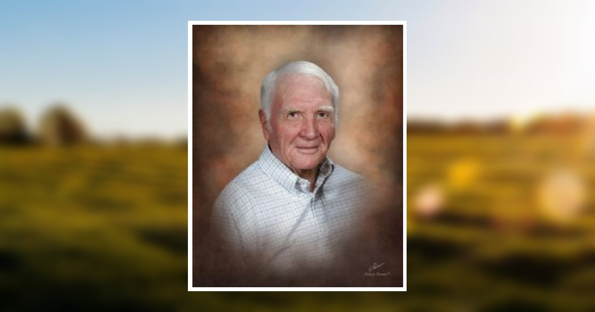 Paul Sisson Obituary February 27, 2018 - Griffin Funeral Home