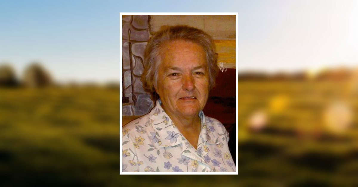 Sharon Boatwright Obituary July 7, 2016 - Forever Memories Funeral ...