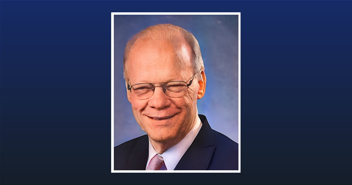 Rev. Jerry Olin Greer Obituary October 6, 2025 - Albritton Funeral ...