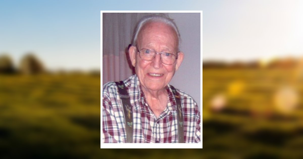 George Dickinson Obituary May 28, 2012 - Cress Funeral and Cremation ...