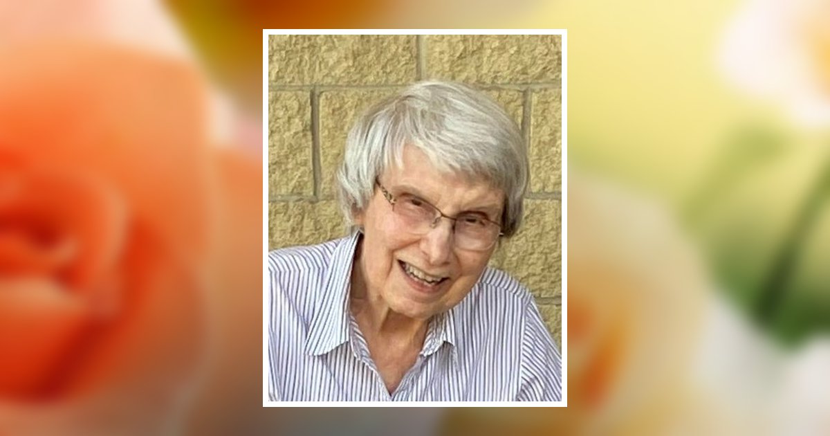 Suzanne Ballard Obituary March 20, 2023 - Geib Funeral Homes
