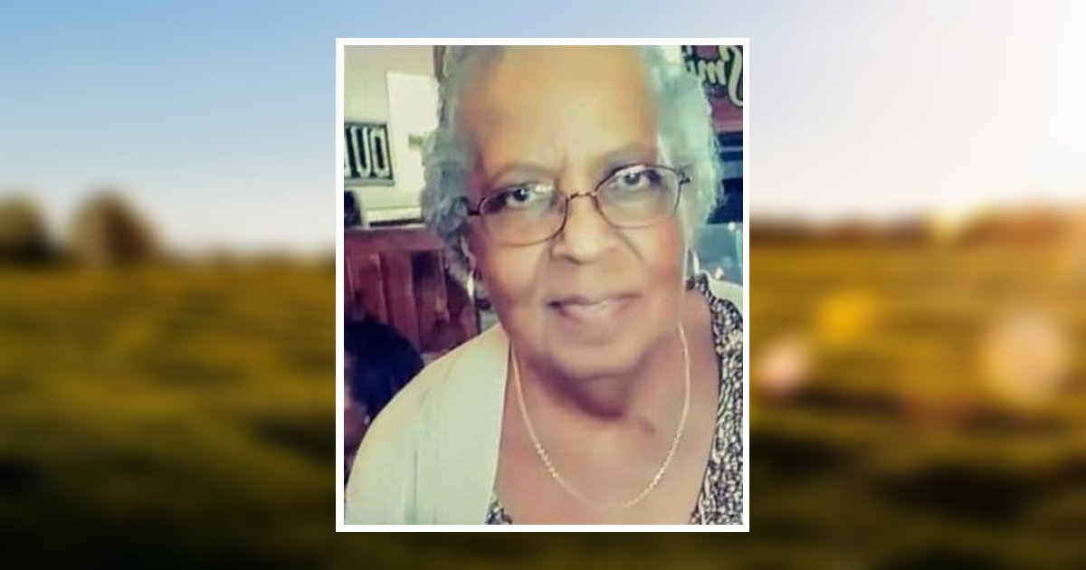 Cynthia Etta Roberson Obituary - Marlan Gary Funeral Home Chapel of Peace
