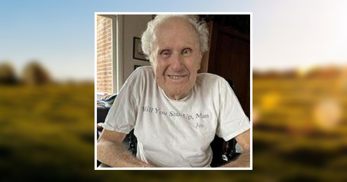Donald Paul Jelinek Obituary March 7, 2025 - Schnider Funeral Home, Inc.