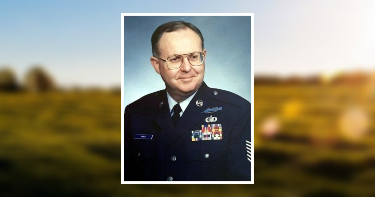 Robert Wilburn Mckey, Jr. Obituary October 30, 2023 - McLane Funeral ... Robert Wilburn Mckey, Jr. Obituary October 30, 2023 - McLane Funeral ...