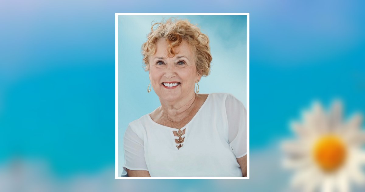 Nancy Augustine Obituary February 19, 2025 - Stemm Lawson Peterson Funeral Home and Cremation Center