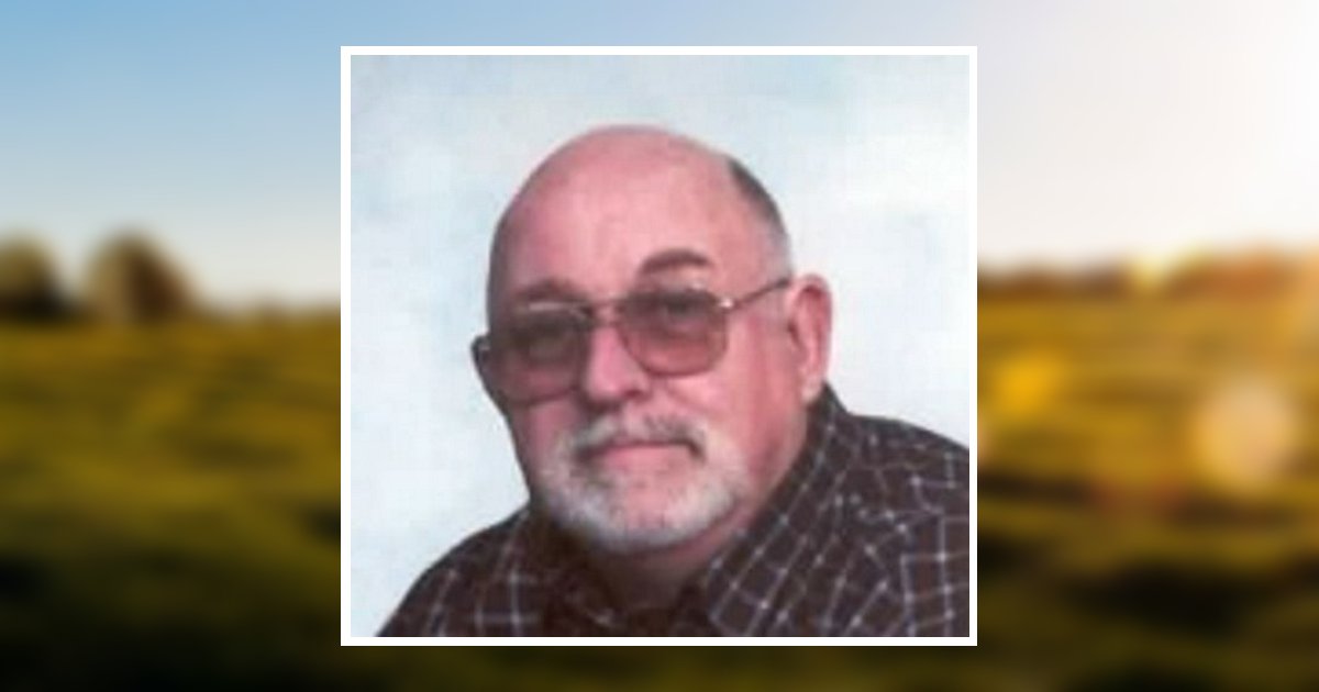 Joseph Embler Obituary November 6, 2004 - Wells Funeral Homes ...