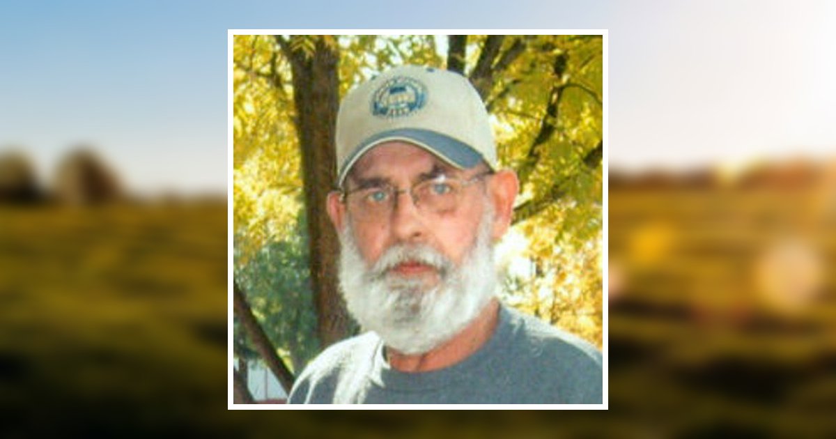 Thomas Klein Obituary December 14, 2012 - Patton-Schad Funeral Home