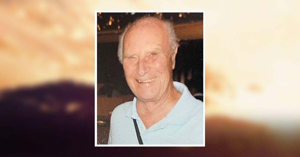 James S. Herriman Obituary February 22, 2023 - Raymer - Kepner Funeral ...