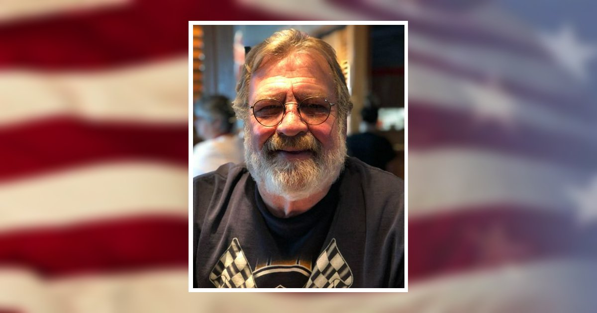 Timothy J. "Tim" Johnston Obituary July 14, 2024 - Toland-Herzig ...