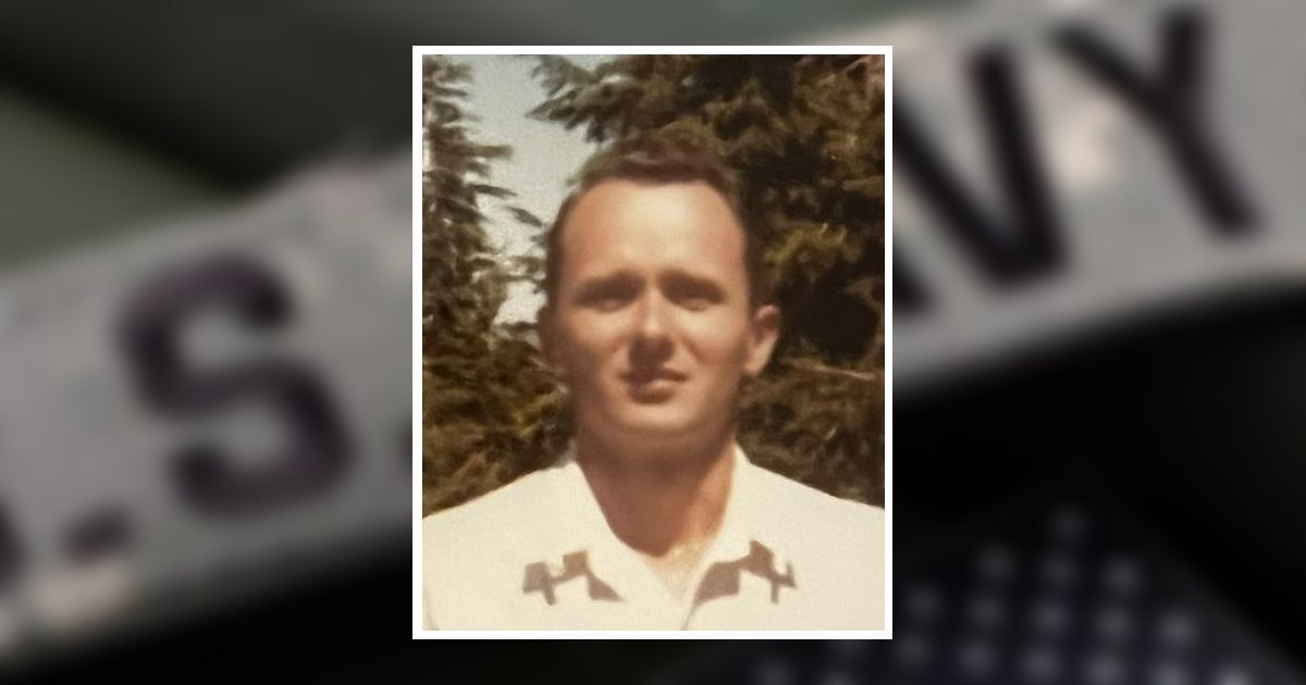 Donald "Jack" Hindman Obituary May 2, 2025 - Daniels~Knopp Funeral ...