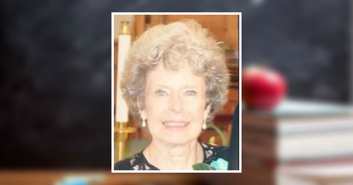 Linda Duke Farmer Obituary November 22, 2023 - Rose & Graham Funeral Home